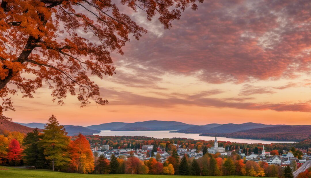 Free Things To Do in Vermont - Business Blog