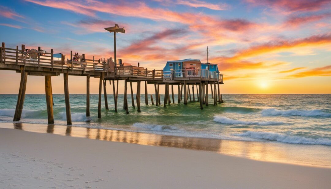 Best Fun Things To Do Places To Visit In Panhandle Florida