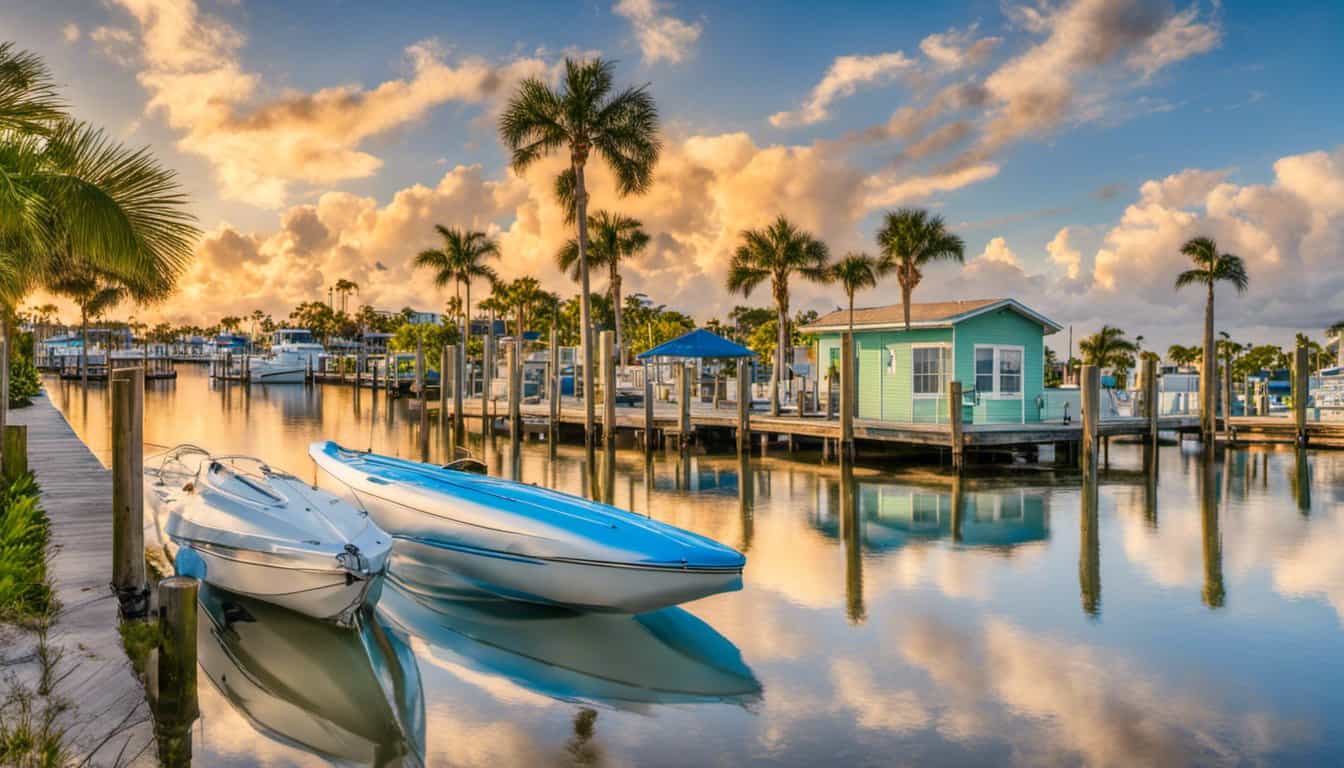 Best & Fun Things To Do + Places To Visit In Estero, Florida - Business ...