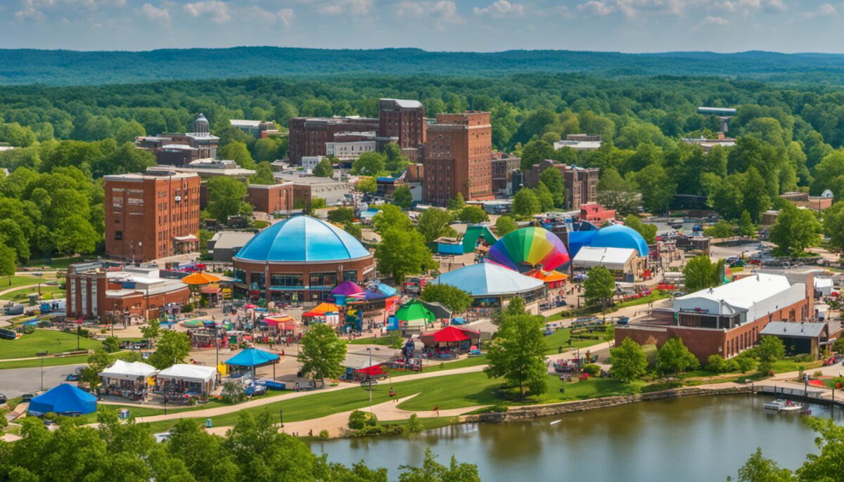 Best & Fun Things To Do + Places To Visit In Harrison, Arkansas ...