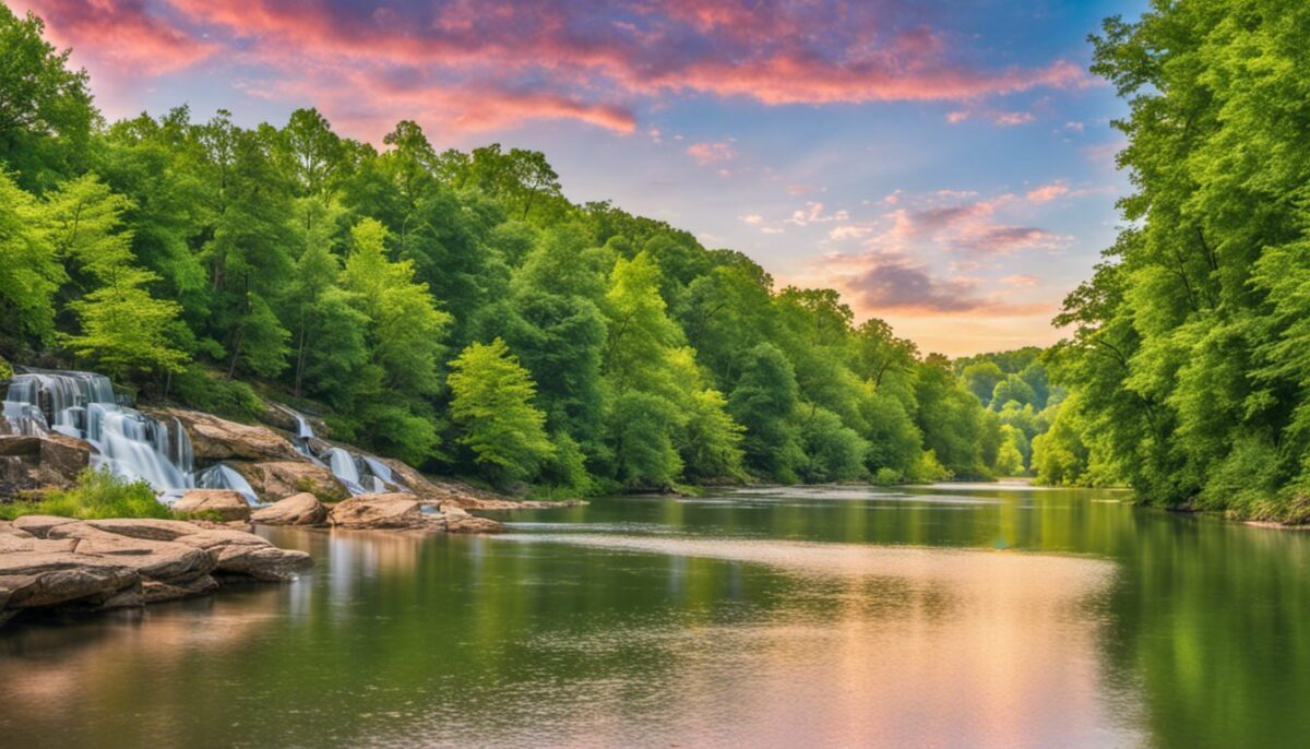 Best & Fun Things To Do + Places To Visit In Pocahontas, Arkansas ...