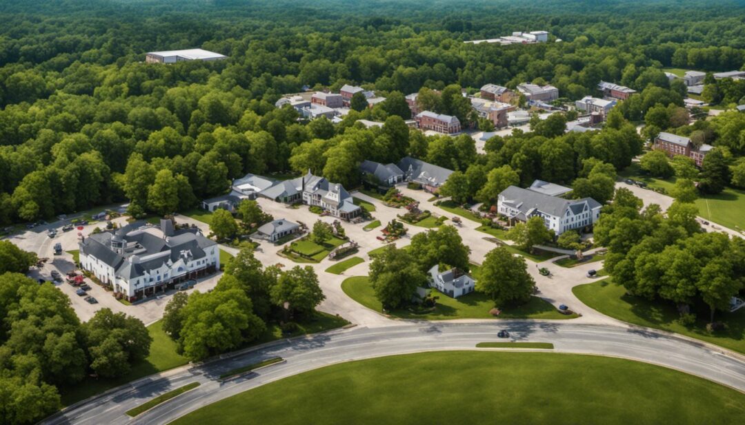 Best & Fun Things To Do + Places To Visit In Greenbrier, Arkansas ...