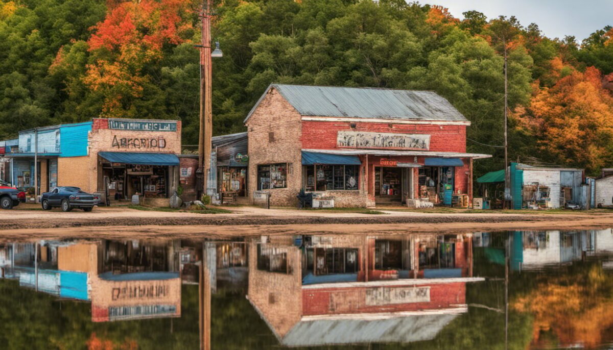 Best & Fun Things To Do + Places To Visit In Flippin, Arkansas ...