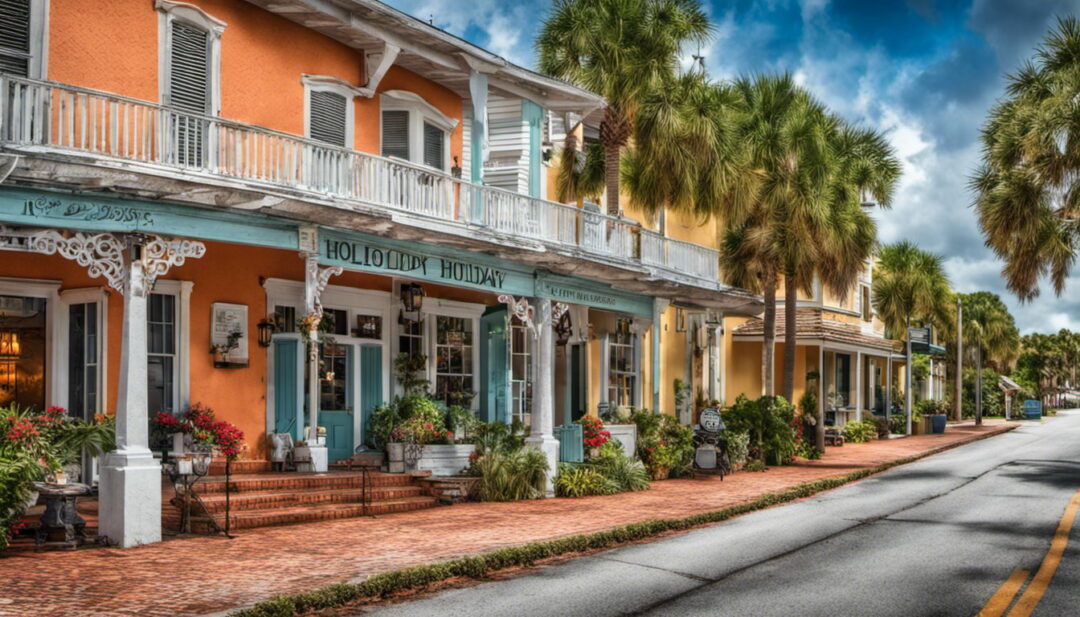 Best & Fun Things To Do + Places To Visit In Holiday, Florida ...