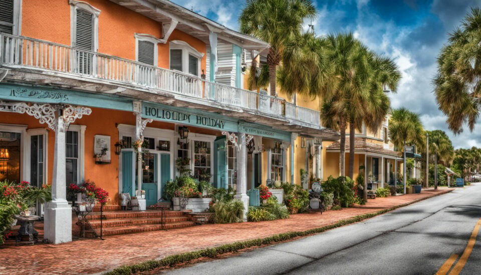 Best & Fun Things To Do + Places To Visit In Holiday, Florida ...