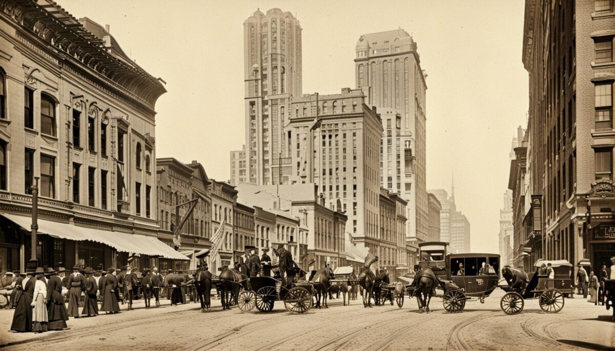 Historical Sites and Famous Landmarks in Dallas, Texas - Business Blog