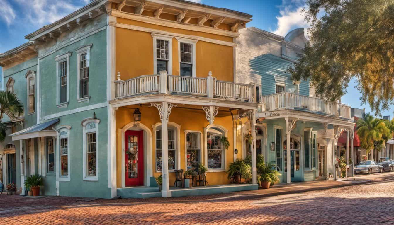 Best & Fun Things To Do + Places To Visit In Old Town, Florida ...