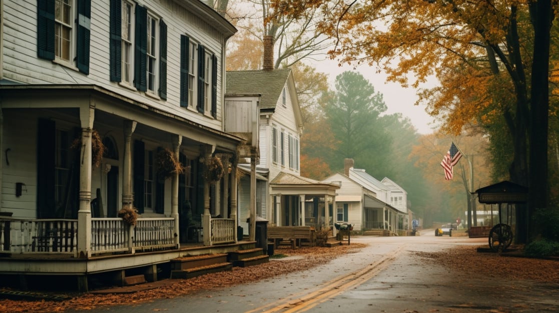 Historical Sites and Famous Landmarks in Georgia - Business Blog