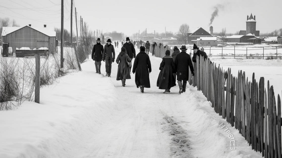 Historical Sites and Famous Landmarks in Fargo, North Dakota