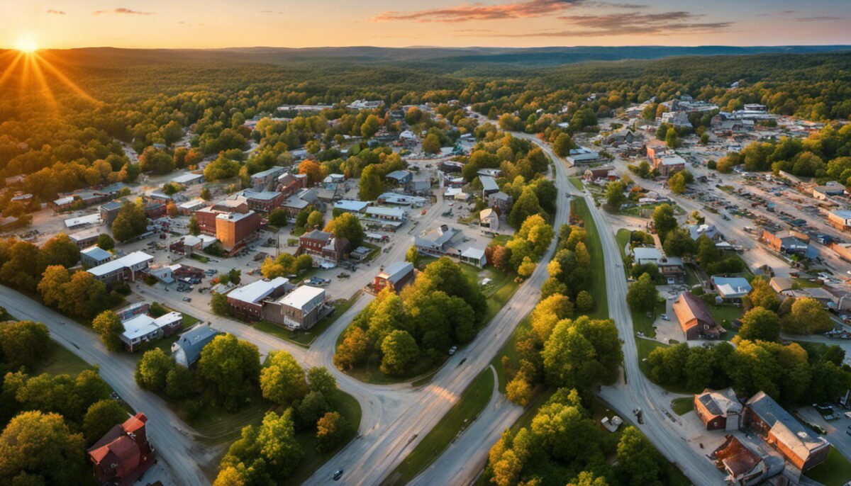 Best & Fun Things To Do + Places To Visit In Marshall, Arkansas ...