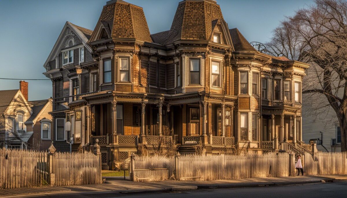 Historical Sites and Famous Landmarks in Bridgeport, Connecticut