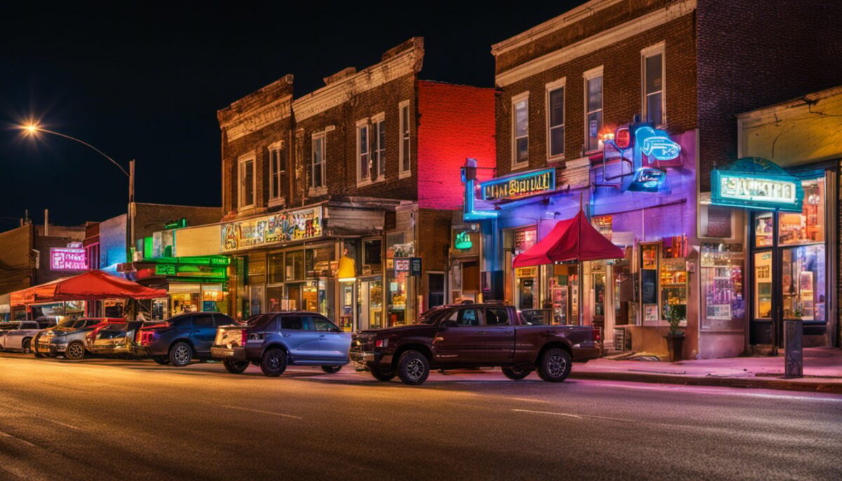 Best & Fun Things To Do + Places To Visit In Forrest City, Arkansas ...