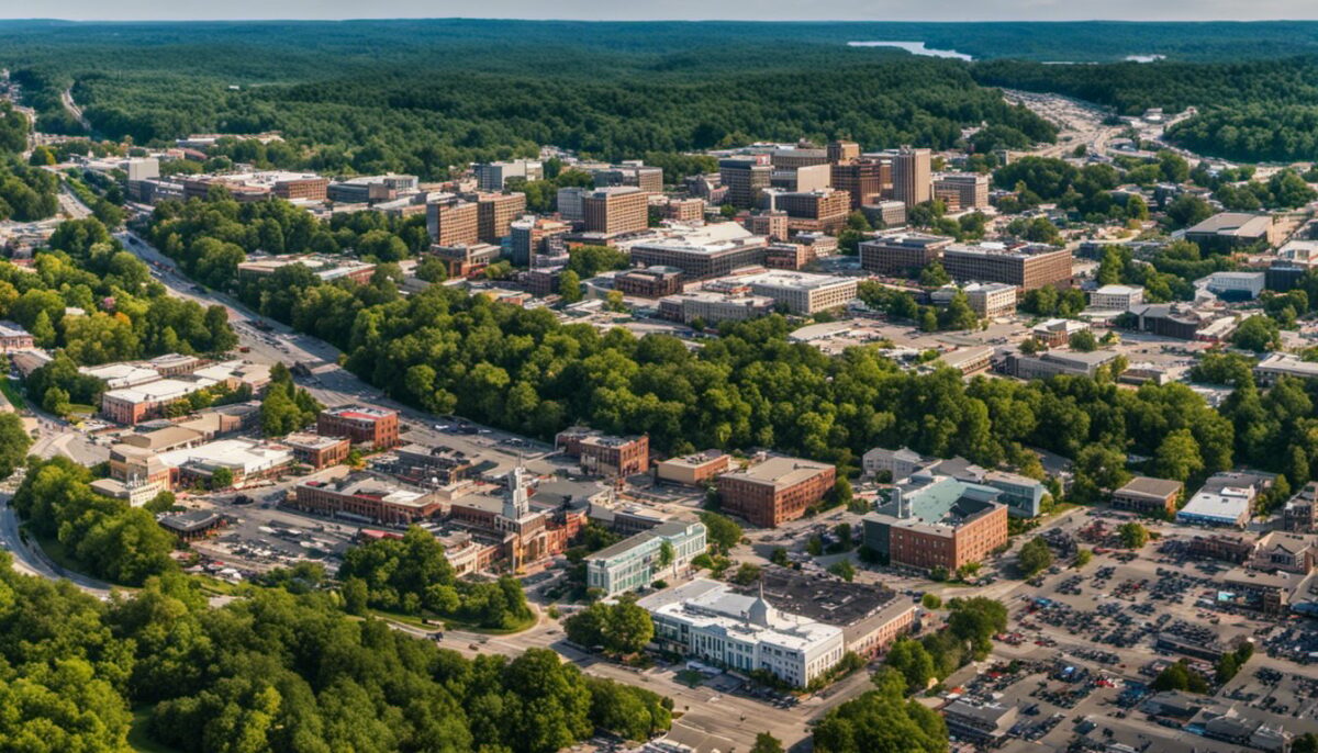 Best & Fun Things To Do + Places To Visit In Ozark, Arkansas - Business ...