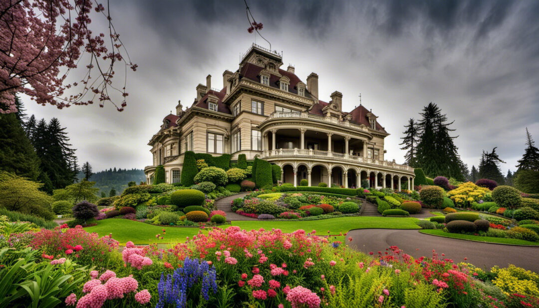 Historical Sites and Famous Landmarks in Portland, Oregon - Business Blog