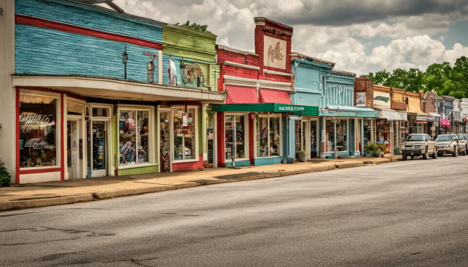 Best Fun Things To Do Places To Visit In Greenbrier Arkansas