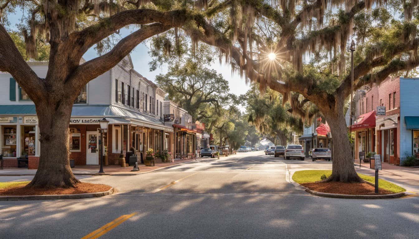 Best & Fun Things To Do + Places To Visit In Live Oak, Florida ...