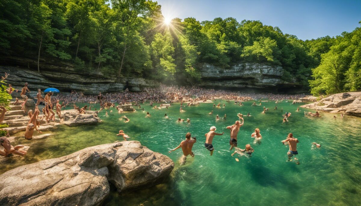 Best & Fun Things To Do + Places To Visit In Ozark, Arkansas - Business ...