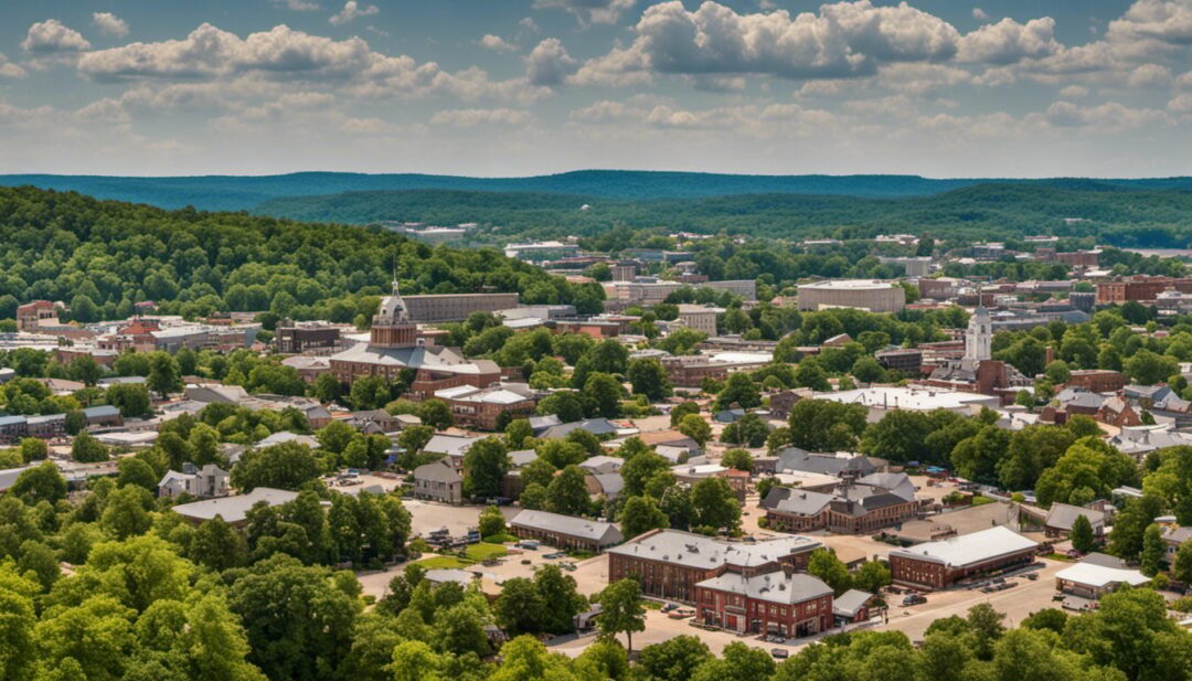 Best & Fun Things To Do + Places To Visit In Paris, Arkansas - Business ...