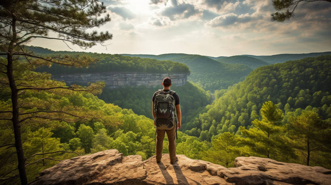 Best & Fun Things To Do + Places To Visit In Rogers, Kentucky ...