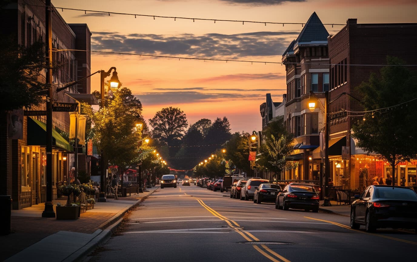 Best & Fun Things To Do + Places To Visit In Forsyth, Georgia ...