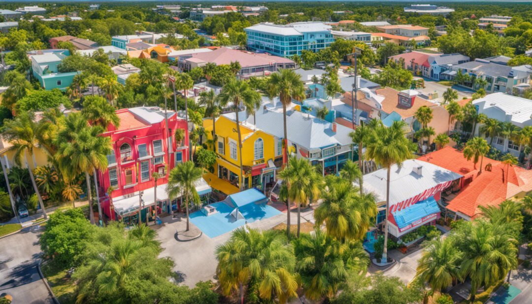 Best & Fun Things To Do + Places To Visit In Pinecraft, Florida ...