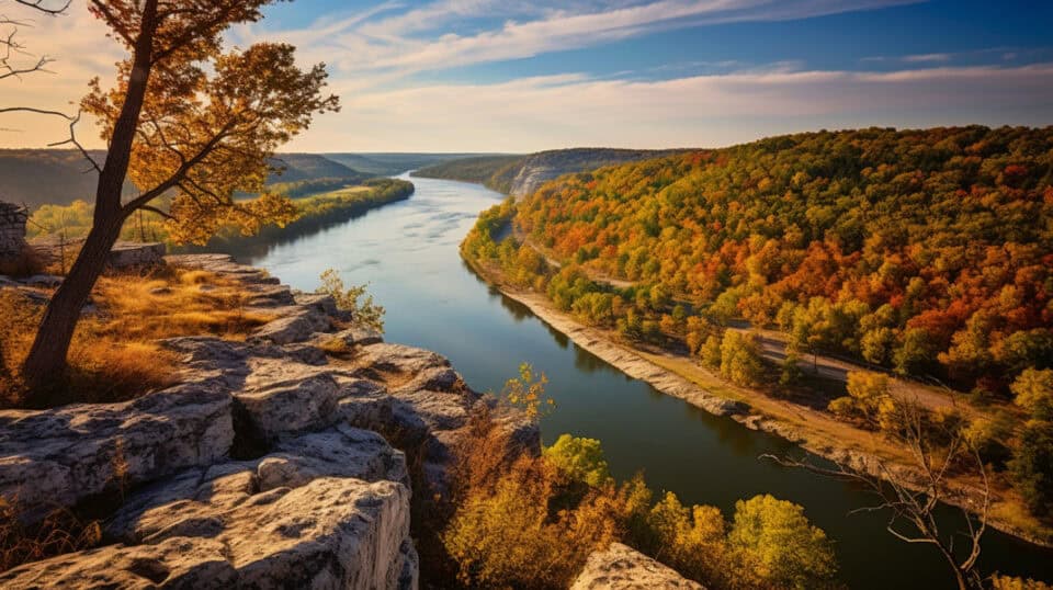 Best & Fun Things To Do + Places To Visit In Ozarks, Missouri ...
