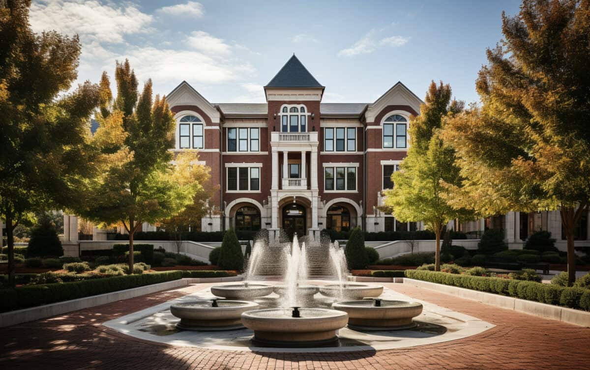 Best & Fun Things To Do + Places To Visit In Buford, Georgia - Business ...