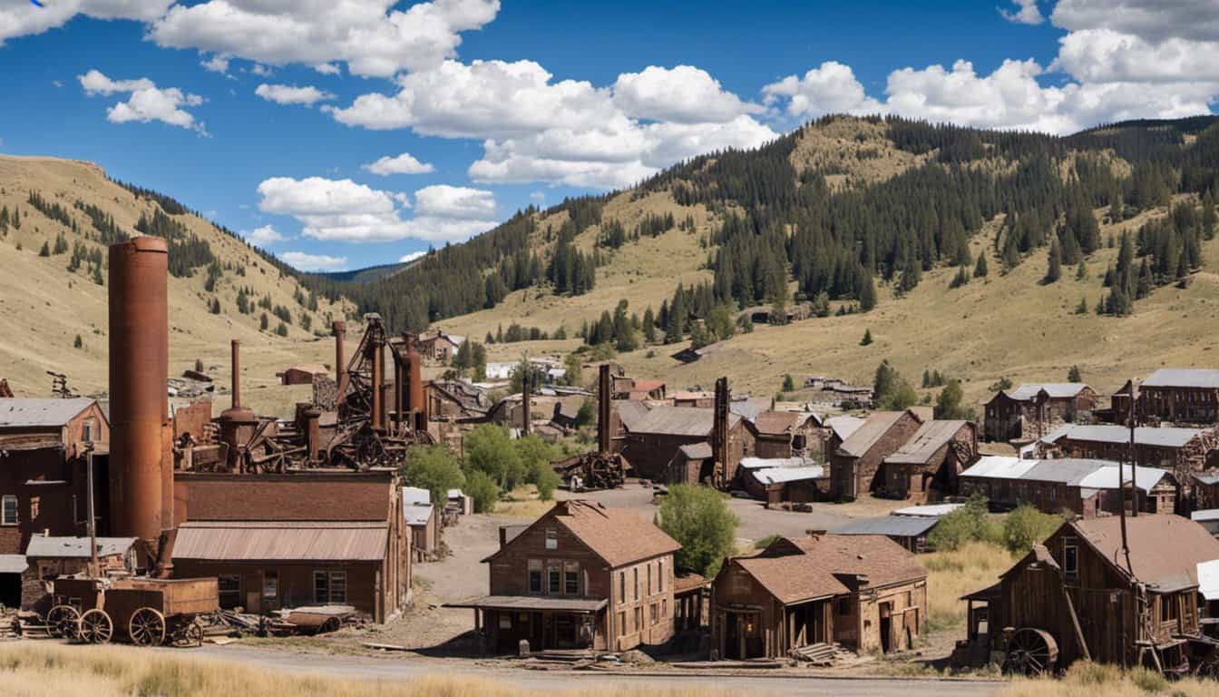 Best & Fun Things To Do + Places To Visit In Creede, Colorado ...