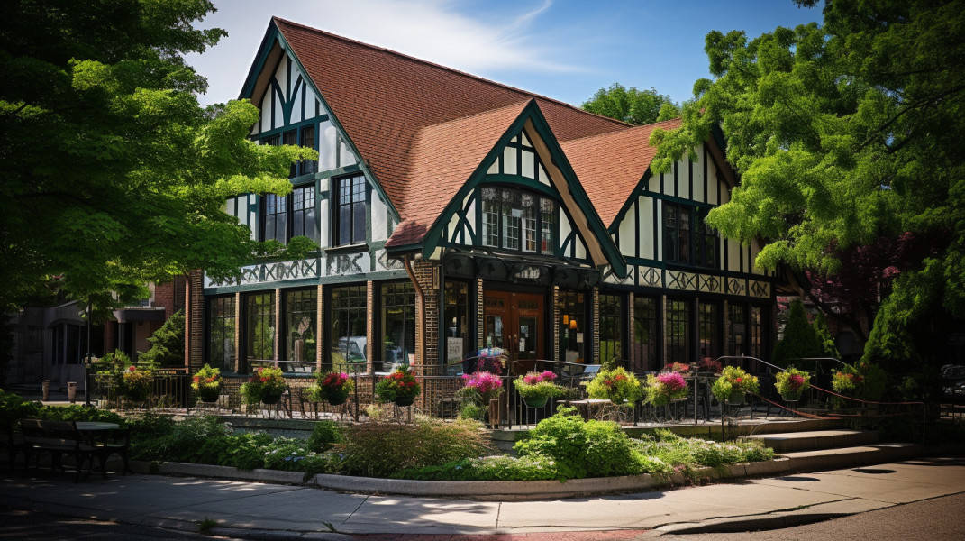 Best & Fun Things To Do + Places To Visit In Oldenburg, Indiana ...