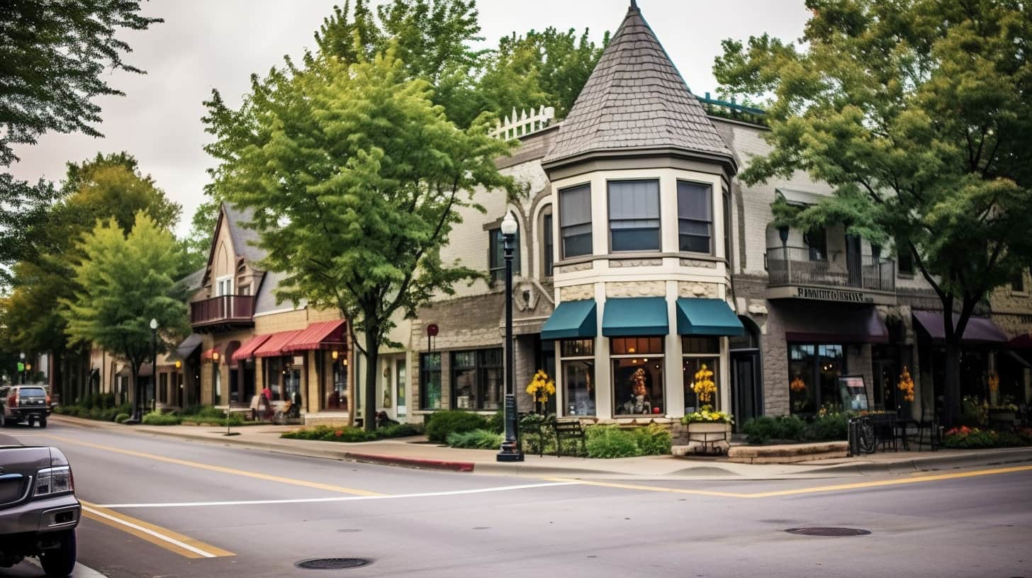 Best & Fun Things To Do + Places To Visit In Lisle, Illinois - Business Blog
