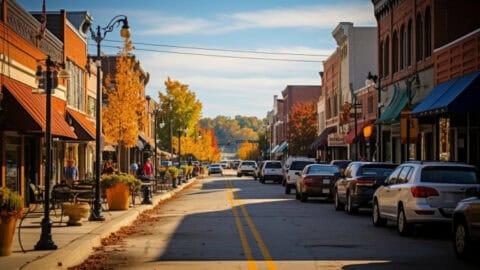 Best & Fun Things To Do + Places To Visit In Hamilton, Missouri ...