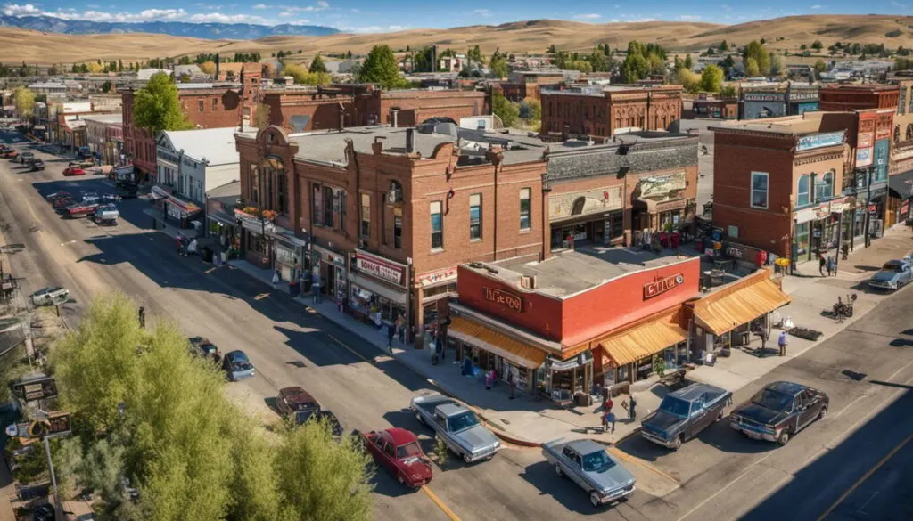 Best & Fun Things To Do + Places To Visit In Ashton, Idaho - Wondrous ...