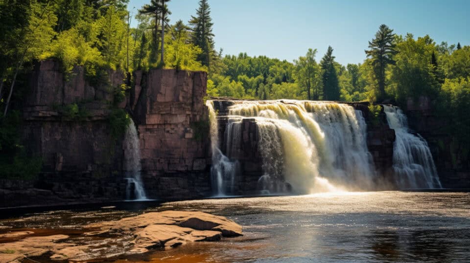 Best & Fun Things To Do + Places To Visit In International Falls ...