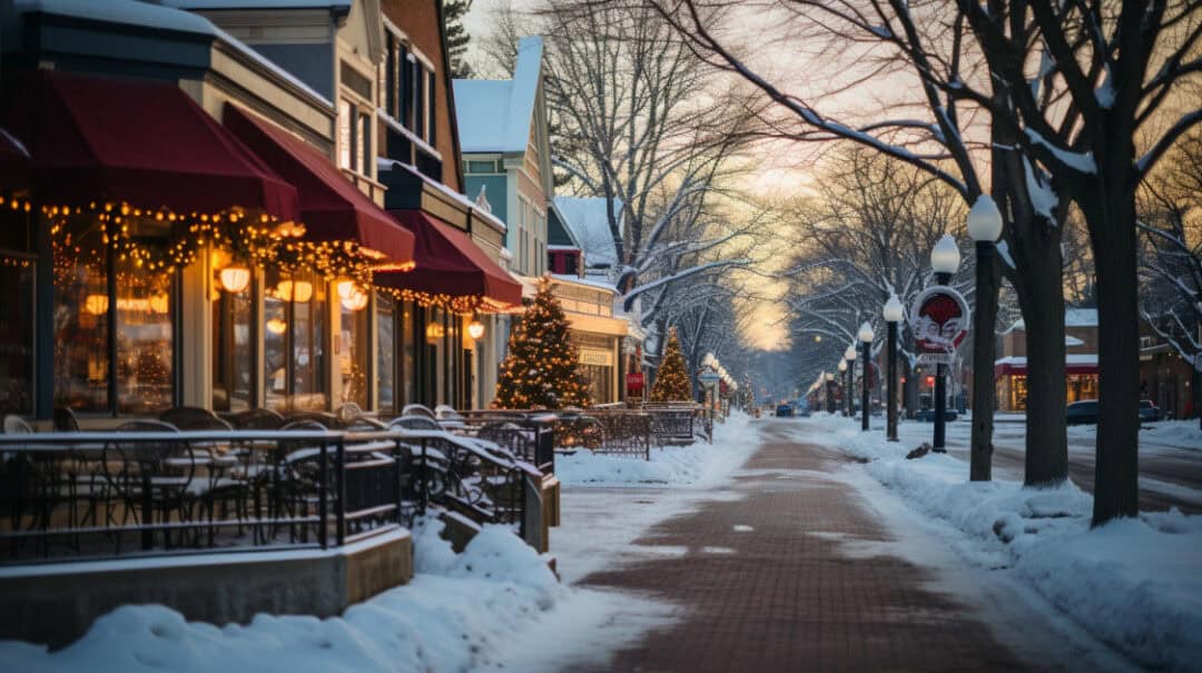 Best & Fun Things To Do + Places To Visit In Adrian, Michigan - Business Blog