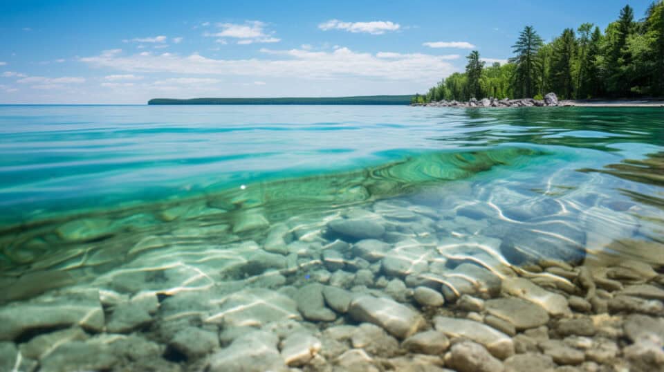 Best & Fun Things To Do + Places To Visit In Torch Lake, Michigan ...
