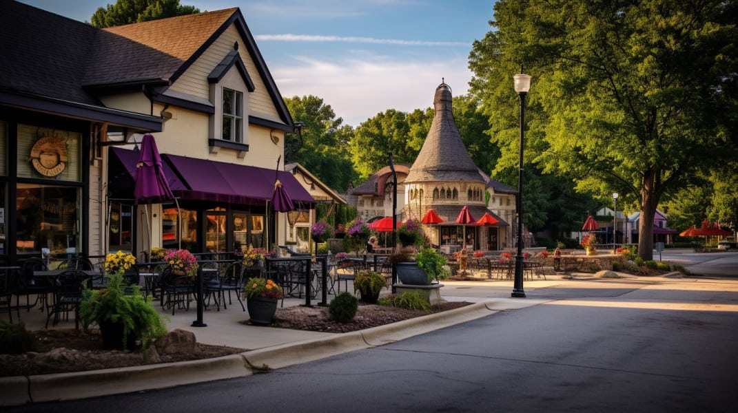 Best & Fun Things To Do + Places To Visit In Beverly Shores, Indiana ...