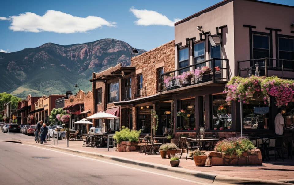 Best & Fun Things To Do + Places To Visit In Crestone, Colorado ...