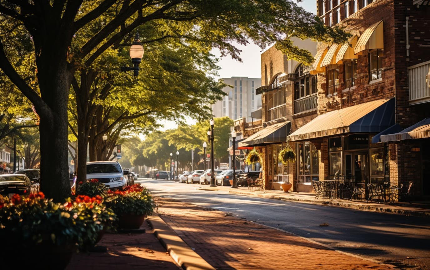 Best & Fun Things To Do + Places To Visit In Macon, Georgia - Business Blog
