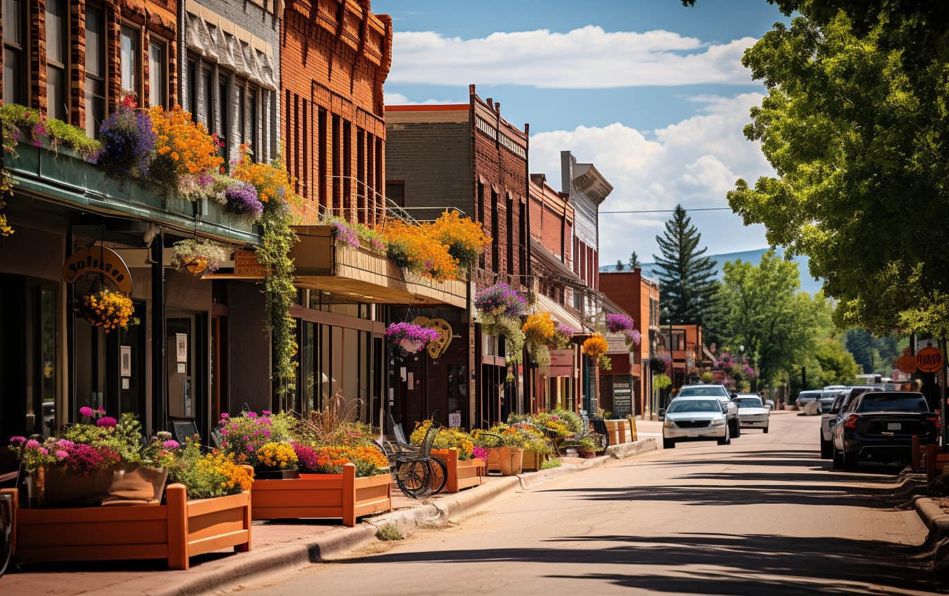 Best & Fun Things To Do + Places To Visit In Limon, Colorado - Business ...