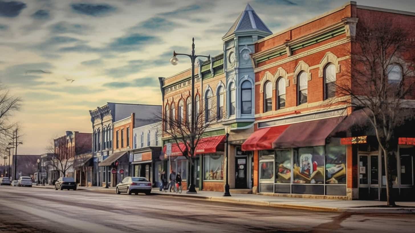 Best & Fun Things To Do + Places To Visit In Owosso, Michigan ...
