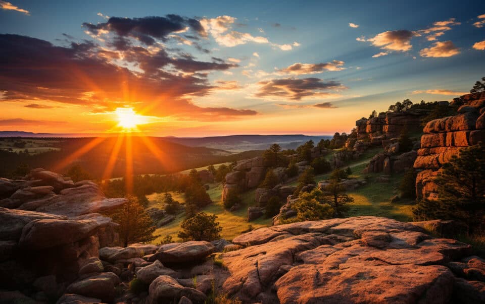 Best & Fun Things To Do + Places To Visit In Bailey, Colorado ...