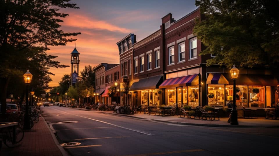 Best & Fun Things To Do + Places To Visit In Bedford, Indiana ...