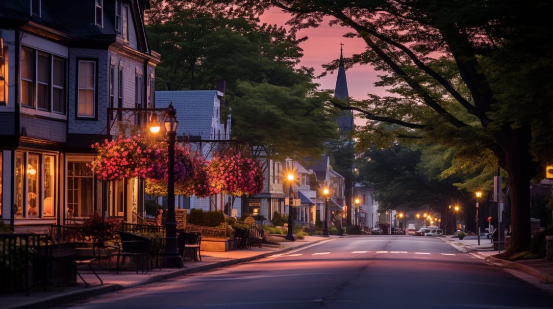 Best & Fun Things To Do + Places To Visit In Bedford, Massachusetts ...