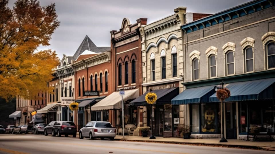 Best & Fun Things To Do + Places To Visit In Berne, Indiana - Business Blog