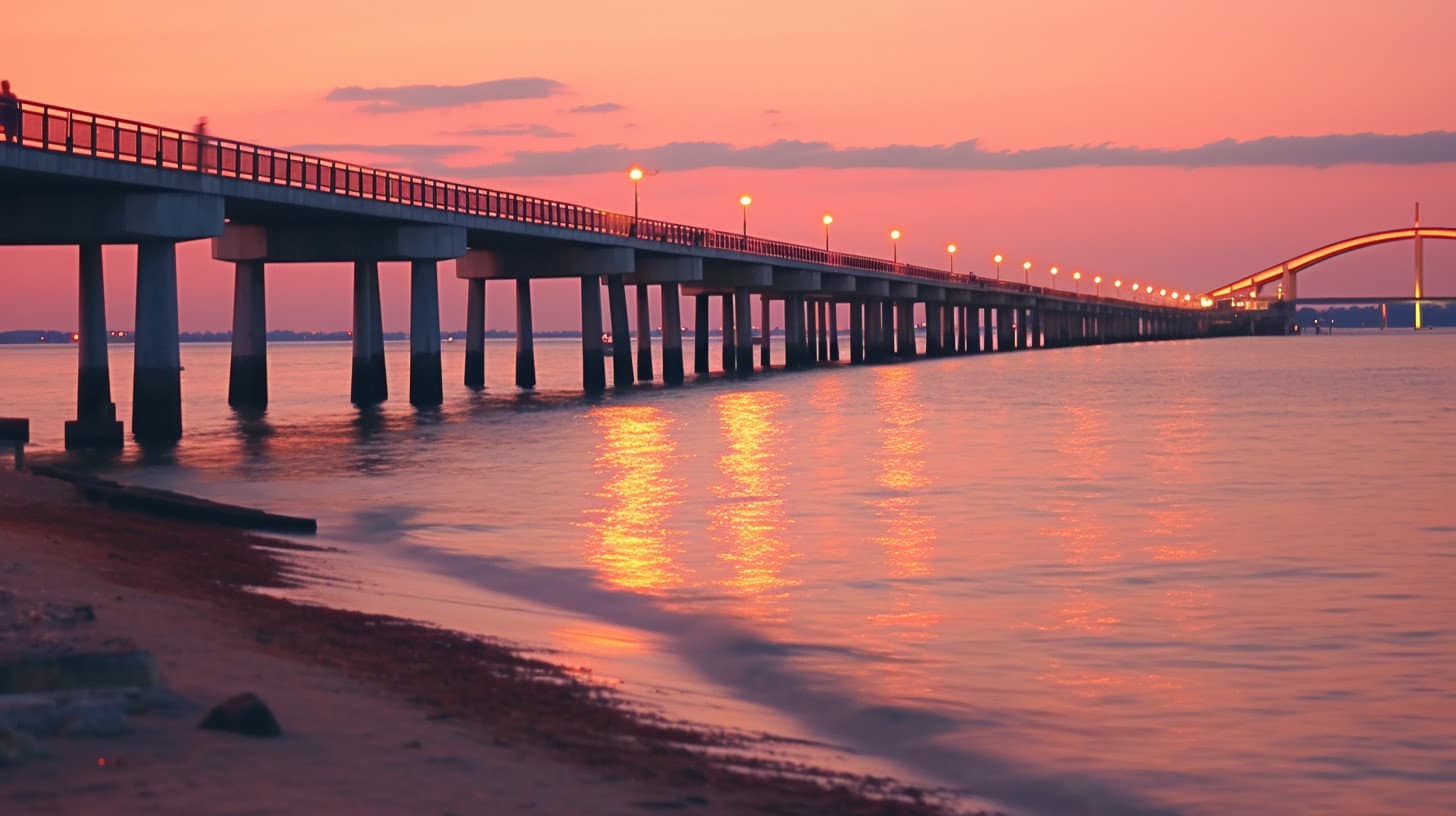 Best & Fun Things To Do + Places To Visit In Bay City, Michigan ...