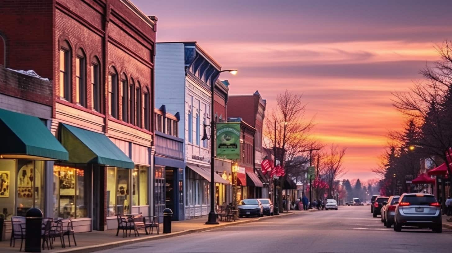 Best & Fun Things To Do + Places To Visit In Buchanan, Michigan ...