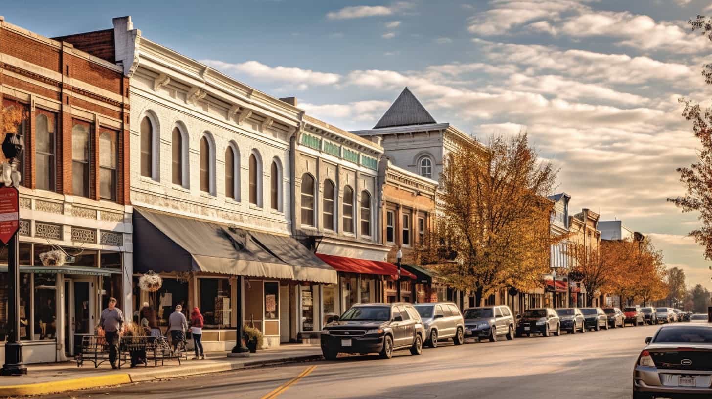 Best & Fun Things To Do + Places To Visit In Cadiz, Kentucky - Business ...