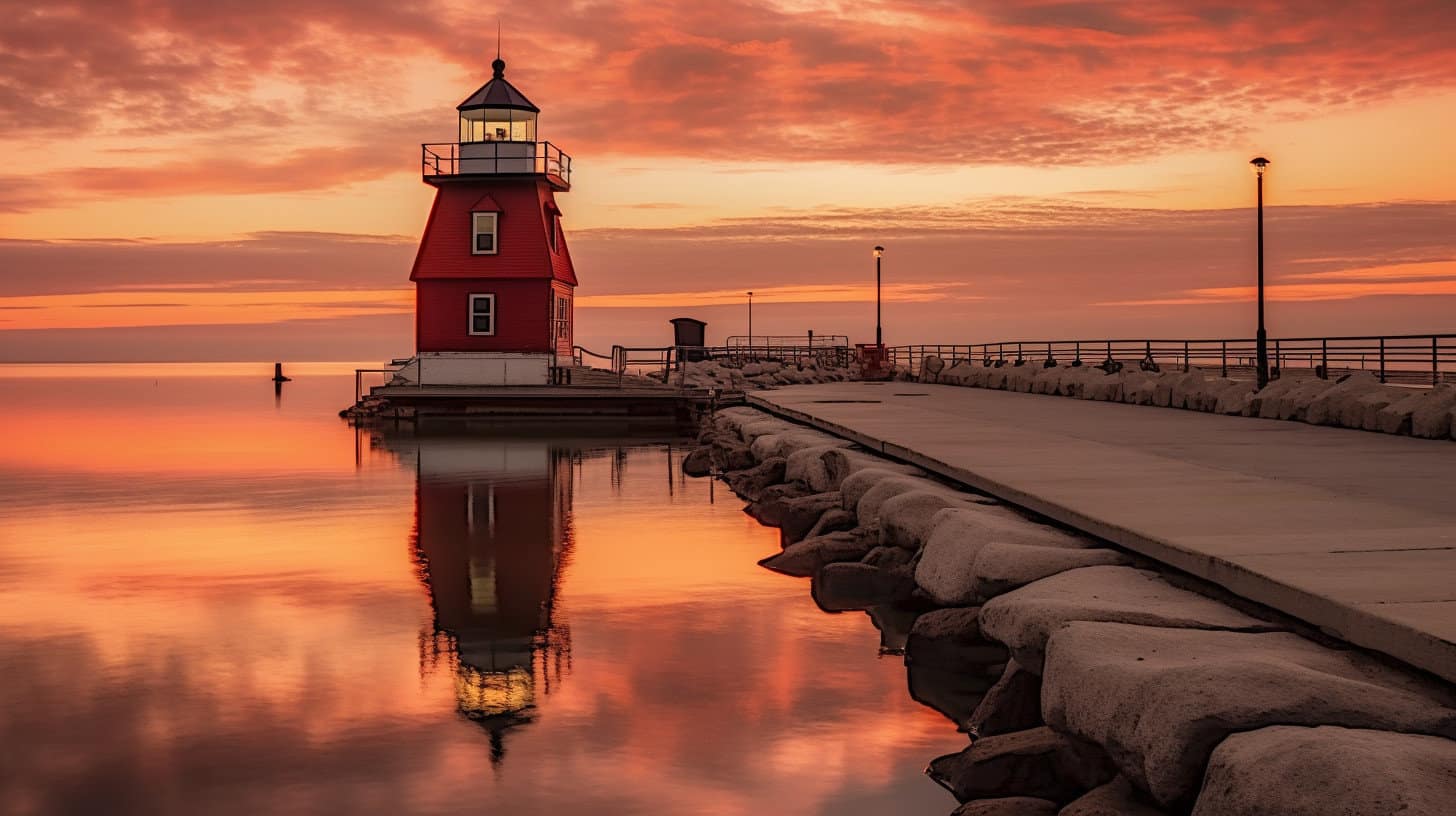 Best & Fun Things To Do + Places To Visit In Charlevoix, Michigan ...