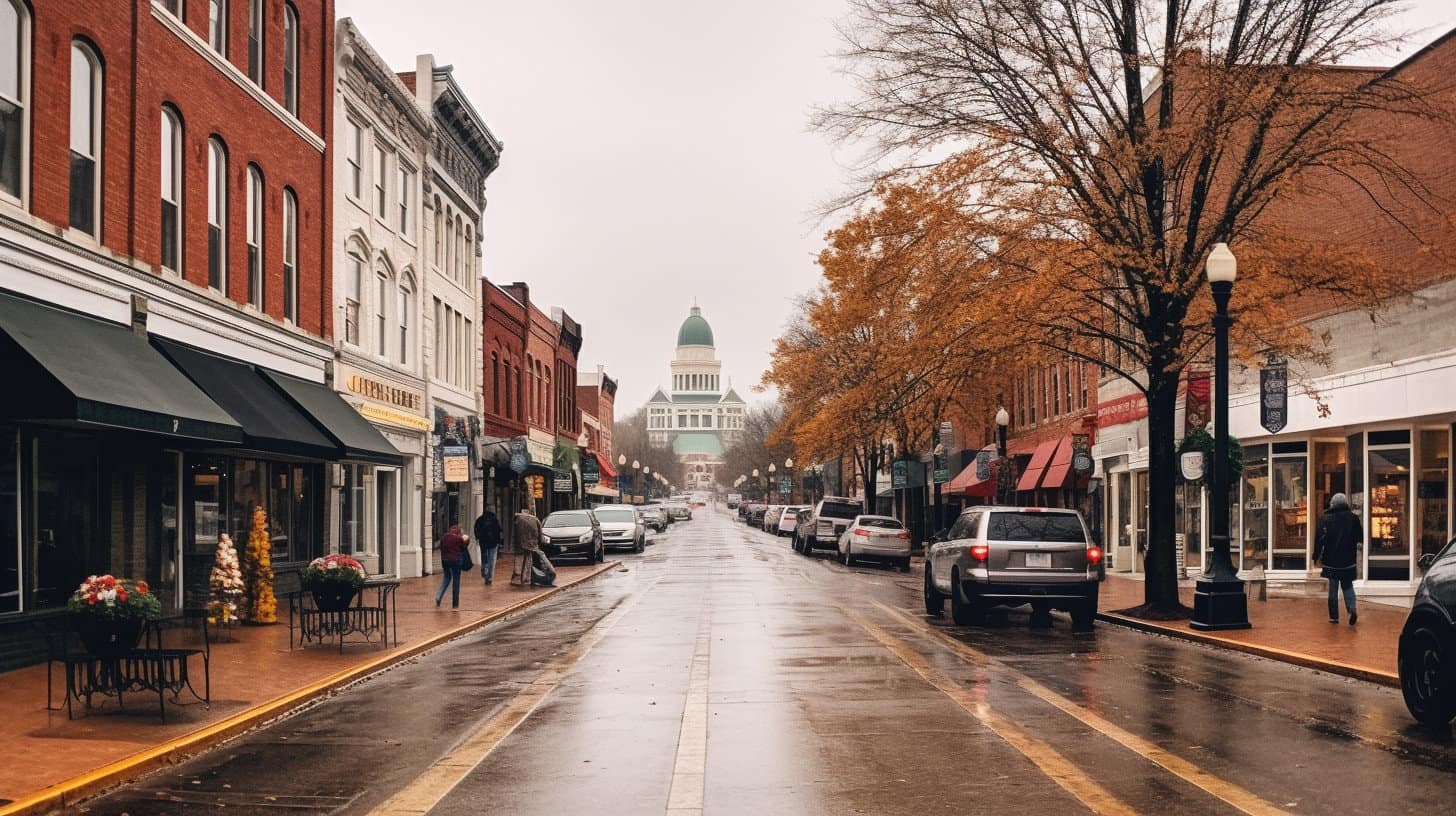 Best & Fun Things To Do + Places To Visit In Corbin, Kentucky ...