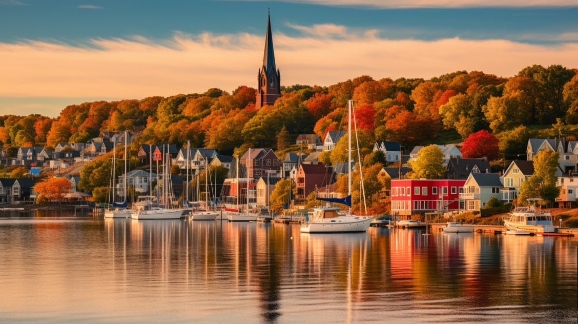 Best & Fun Things To Do + Places To Visit In Dartmouth, Massachusetts ...